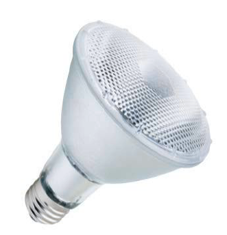 ER 30 long neck — Westinghouse Lighting Latin America