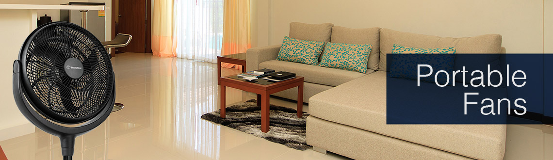 portablefan-banner — Westinghouse Lighting Latin America