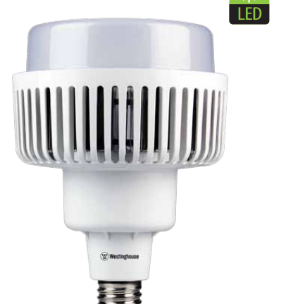 A60 Filament LED Bulb — Westinghouse Lighting Latin America